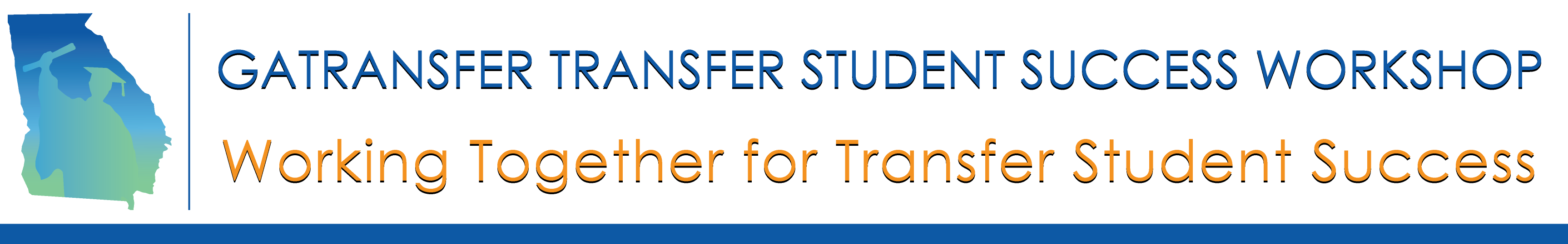 Georgia Transfer Student Success Workshop | Georgia Transfer
